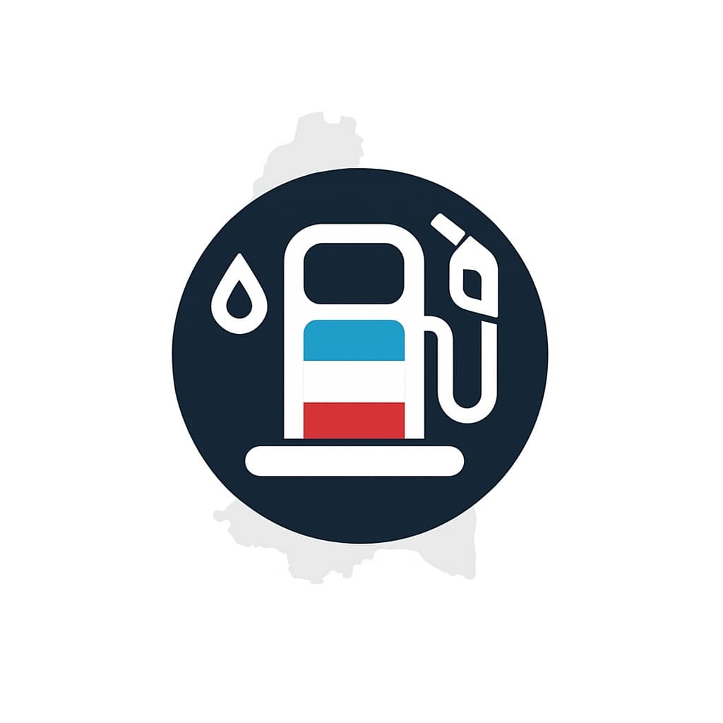 Prix carburant station Aral - Luxembourg